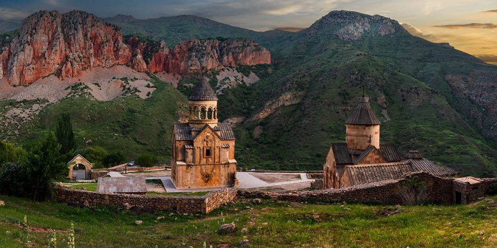 Best Things to Do in Gyumri: 2025 Travel Guide