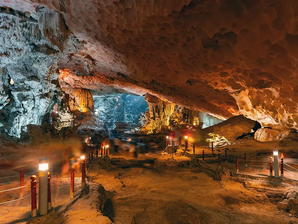 14 Best Caves in Vietnam: Accessibility, Guides, and Insider Tips